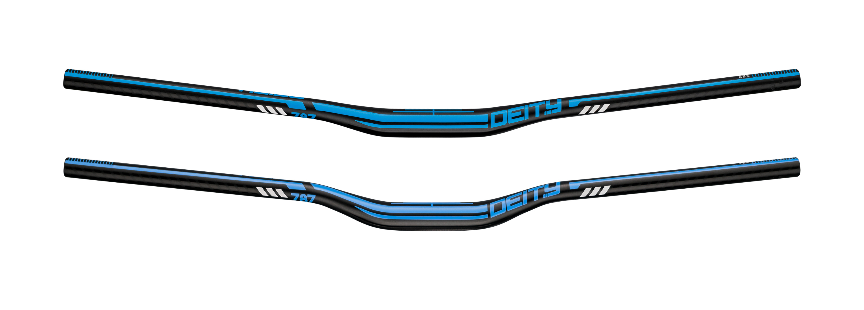 DEITY Skyline 787 Handlebar - Reviews, Comparisons, Specs - Handlebars ...