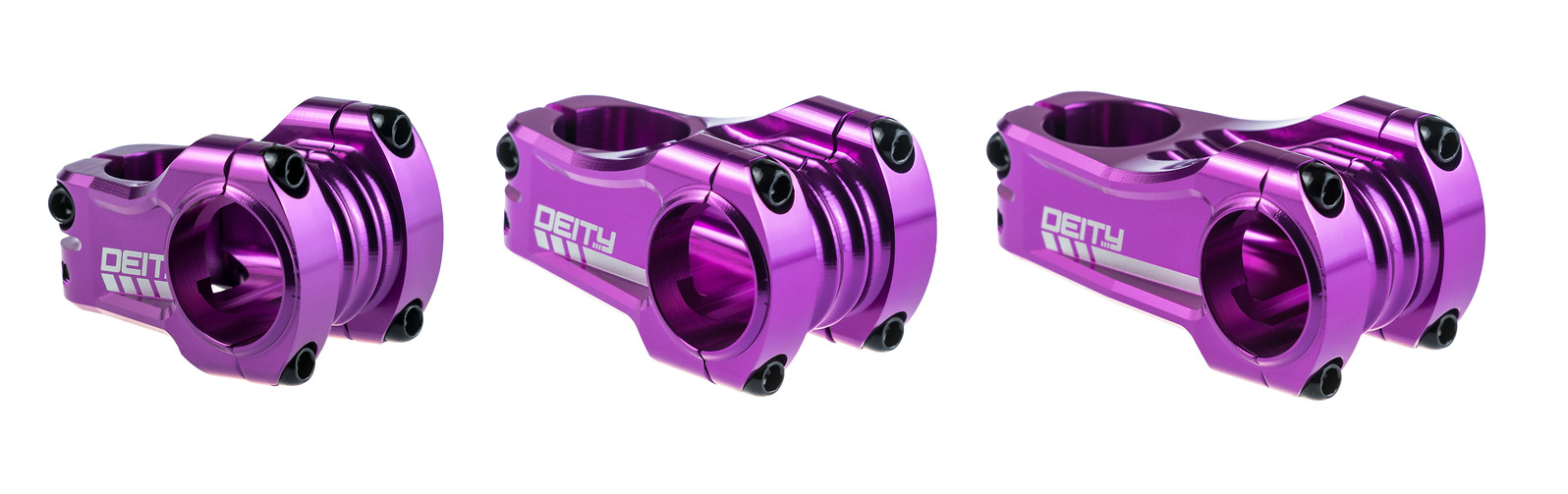 DEITY Copperhead Stems - Reviews, Comparisons, Specs - Mountain Bike ...