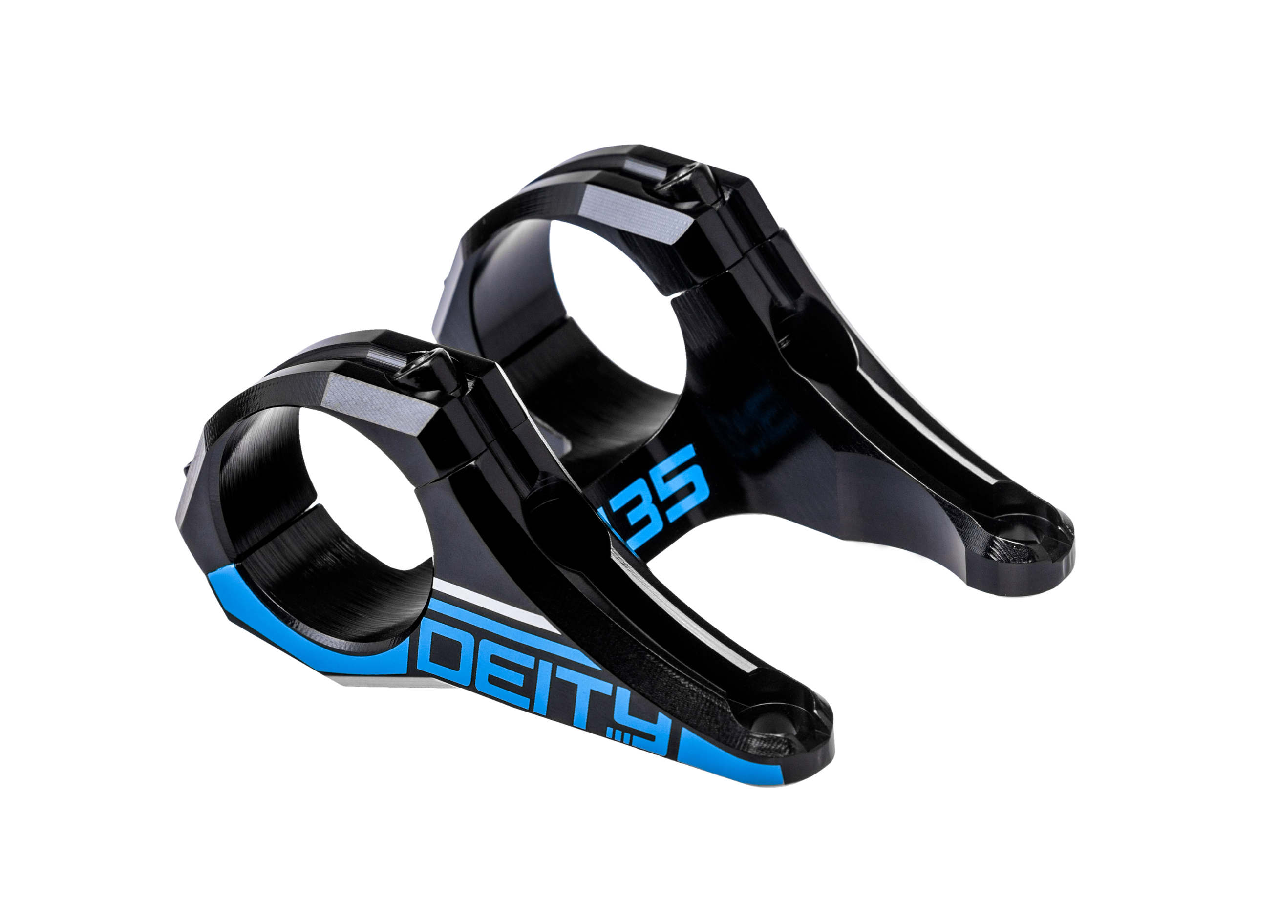 DEITY Intake DM Stems - Reviews, Comparisons, Specs - Stems - Vital MTB