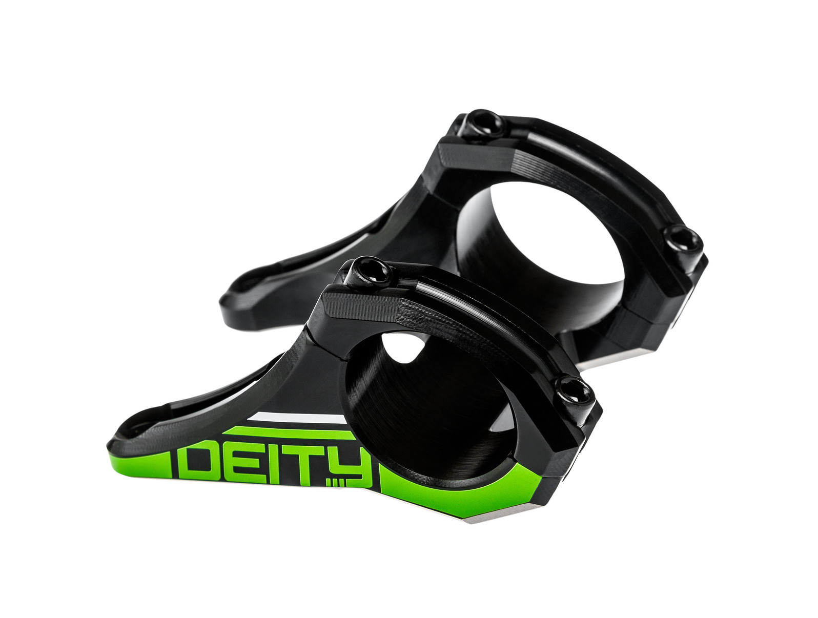 DEITY Intake DM Stems - Reviews, Comparisons, Specs - Mountain Bike ...