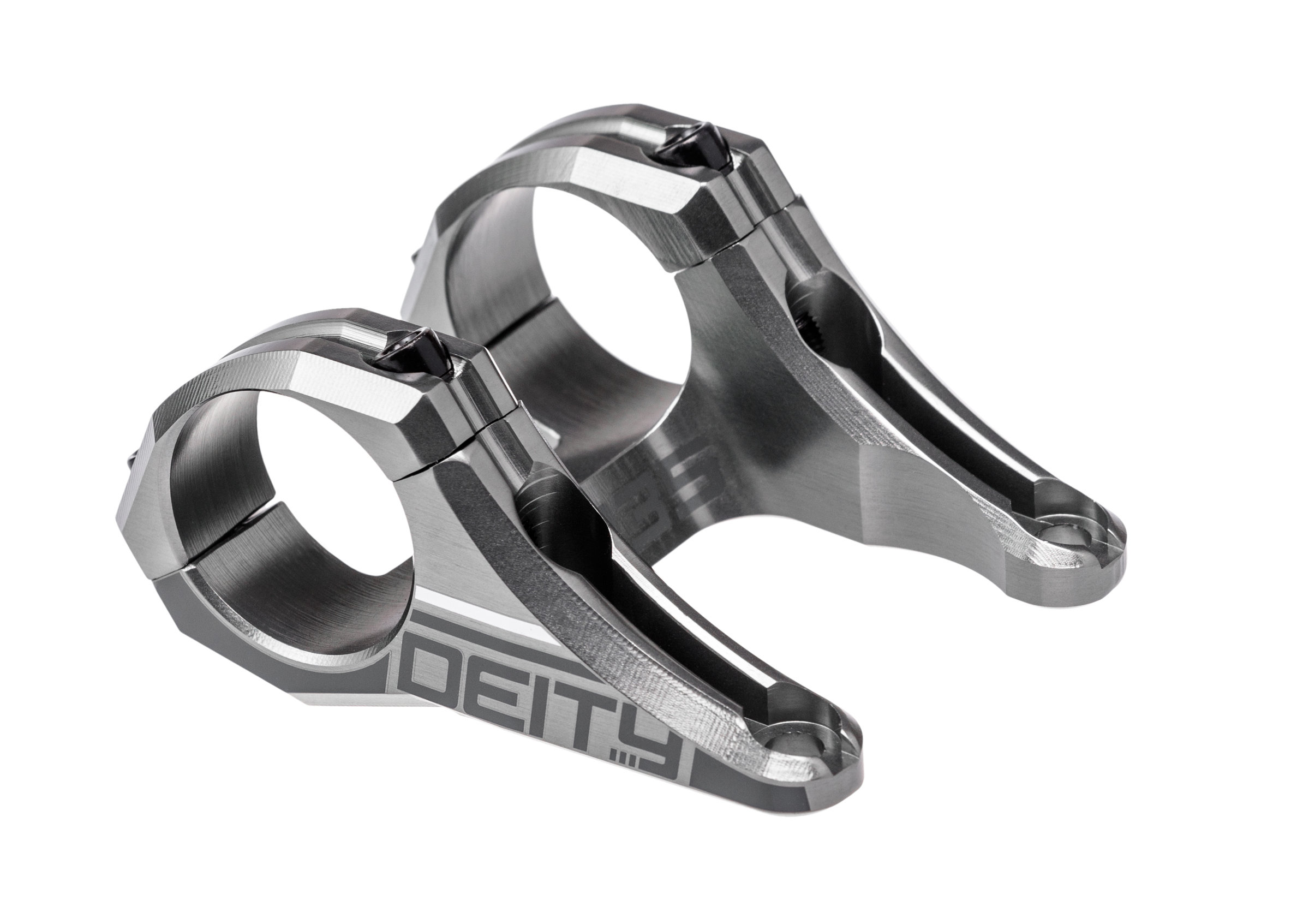 DEITY Intake DM Stems - Reviews, Comparisons, Specs - Stems - Vital MTB