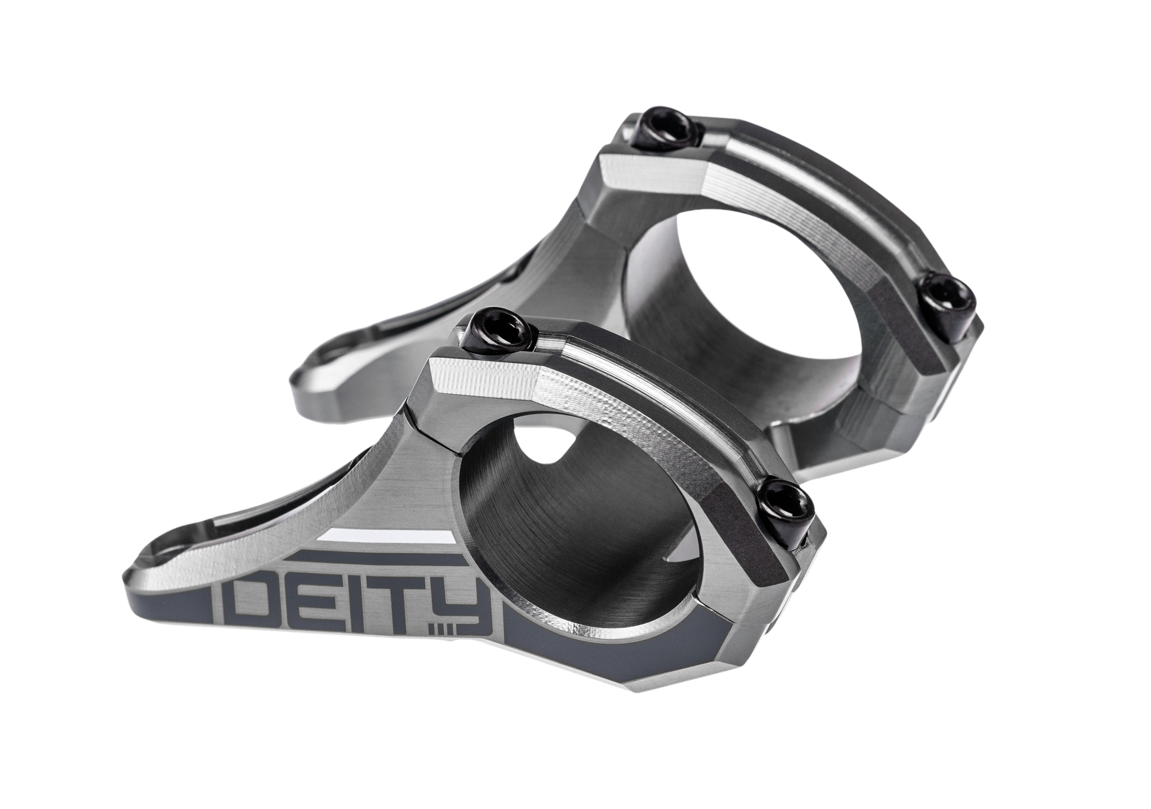 DEITY Intake DM Stems - Reviews, Comparisons, Specs - Stems - Vital MTB