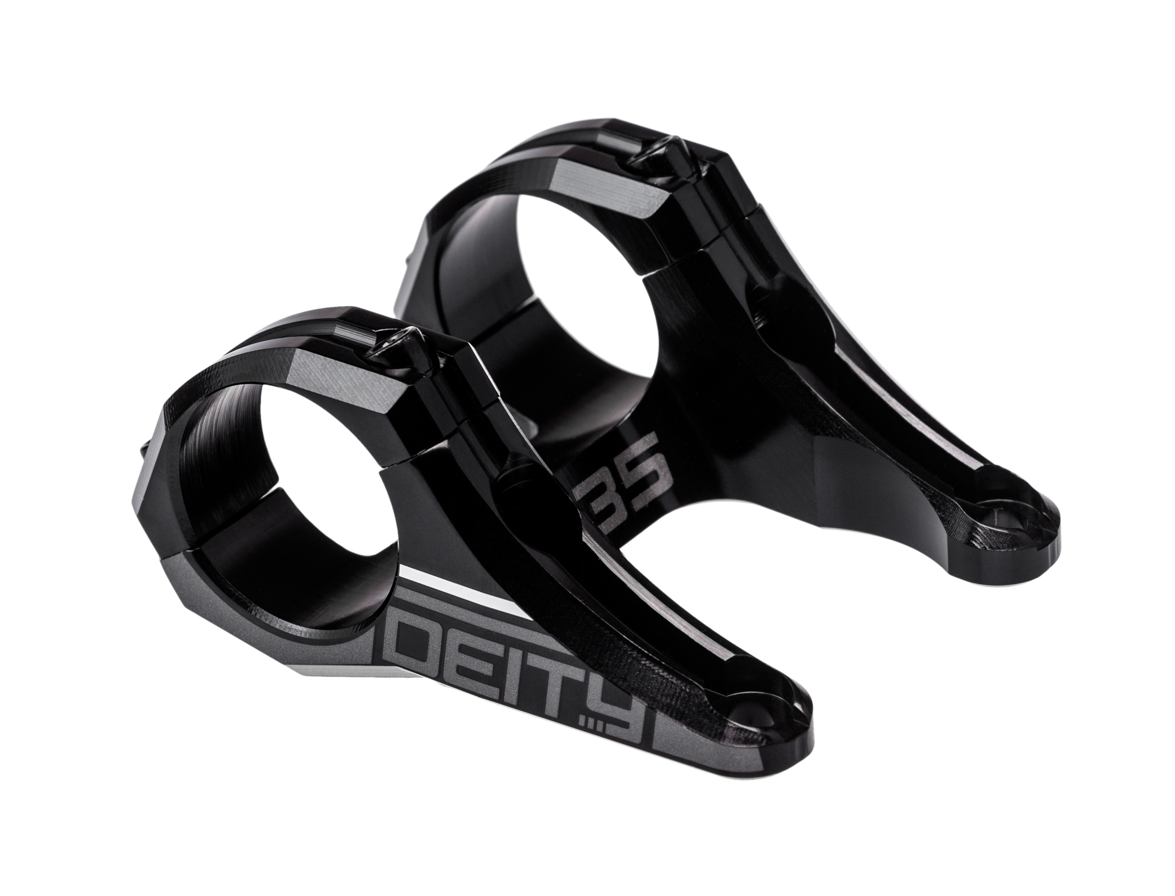 DEITY Intake DM Stems - Reviews, Comparisons, Specs - Stems - Vital MTB