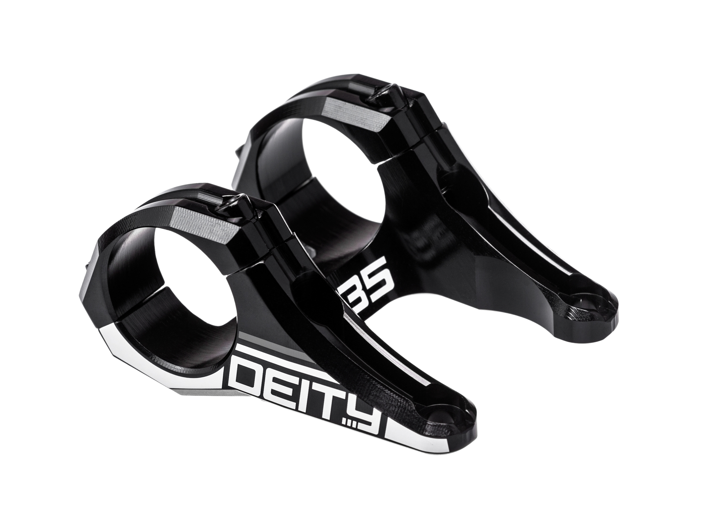 DEITY Intake DM Stems - Reviews, Comparisons, Specs - Stems - Vital MTB