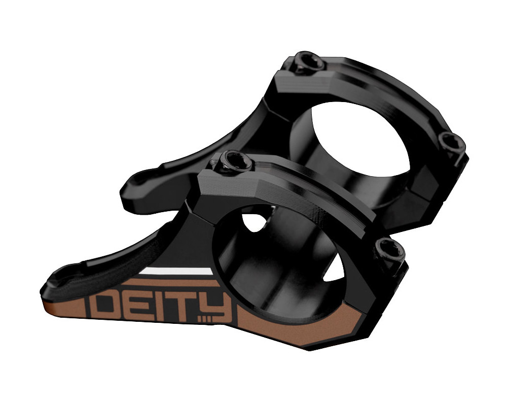 DEITY Intake DM Stems - Reviews, Comparisons, Specs - Mountain Bike ...