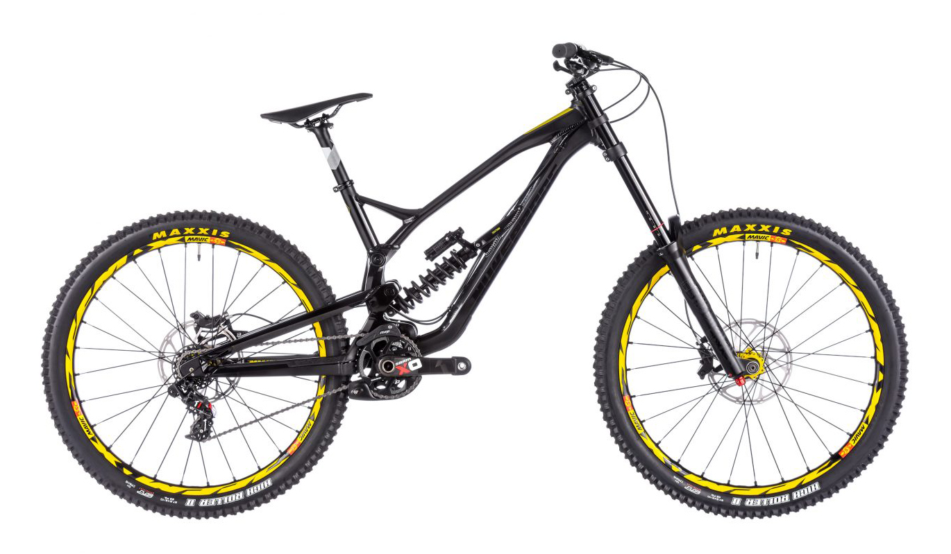 2018 Nukeproof Pulse RS Bike - Reviews, Comparisons, Specs - Bikes ...
