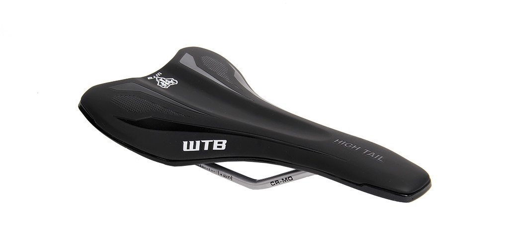 WTB High Tail Saddles - Reviews, Comparisons, Specs - Saddles - Vital MTB