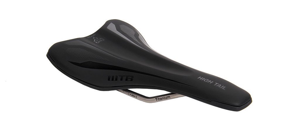 WTB High Tail Saddles - Reviews, Comparisons, Specs - Saddles - Vital MTB