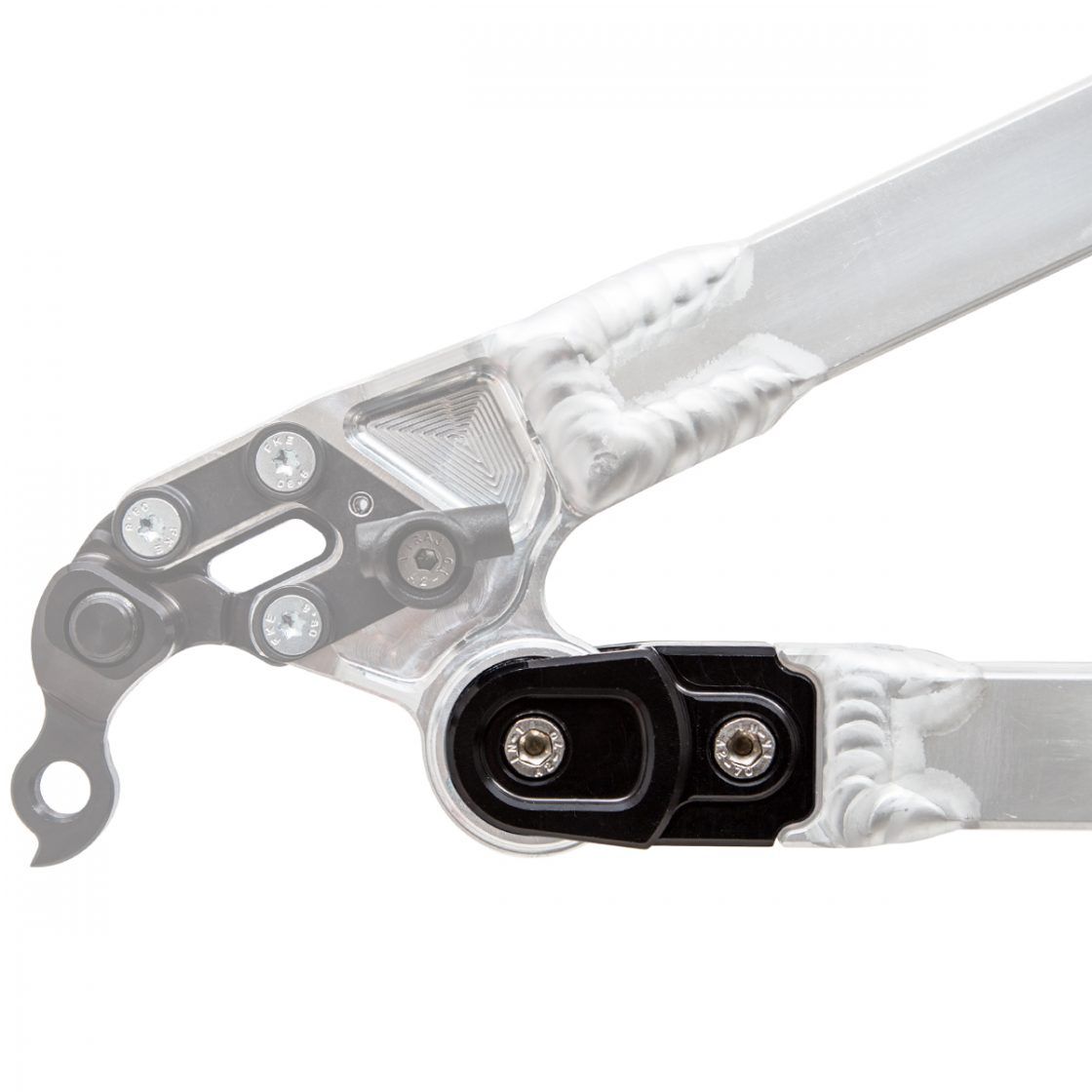 Nicolai Ion G15 Frame - Reviews, Comparisons, Specs - Frames - Vital MTB