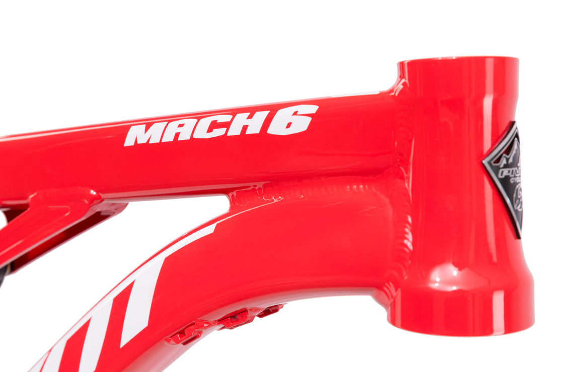 2018 Pivot Mach 6 Aluminum Race XT 1x Bike - Reviews, Comparisons ...