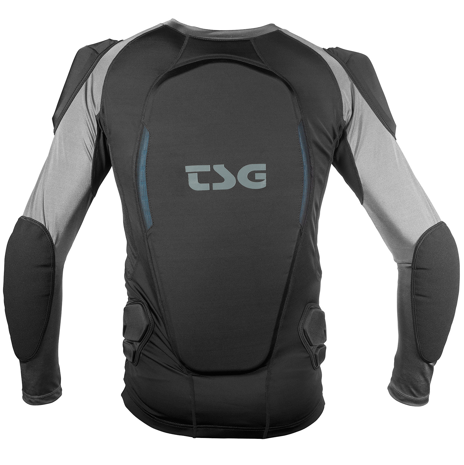 TSG Tahoe Pro A Long Sleeve Protective Shirt - Reviews, Comparisons ...