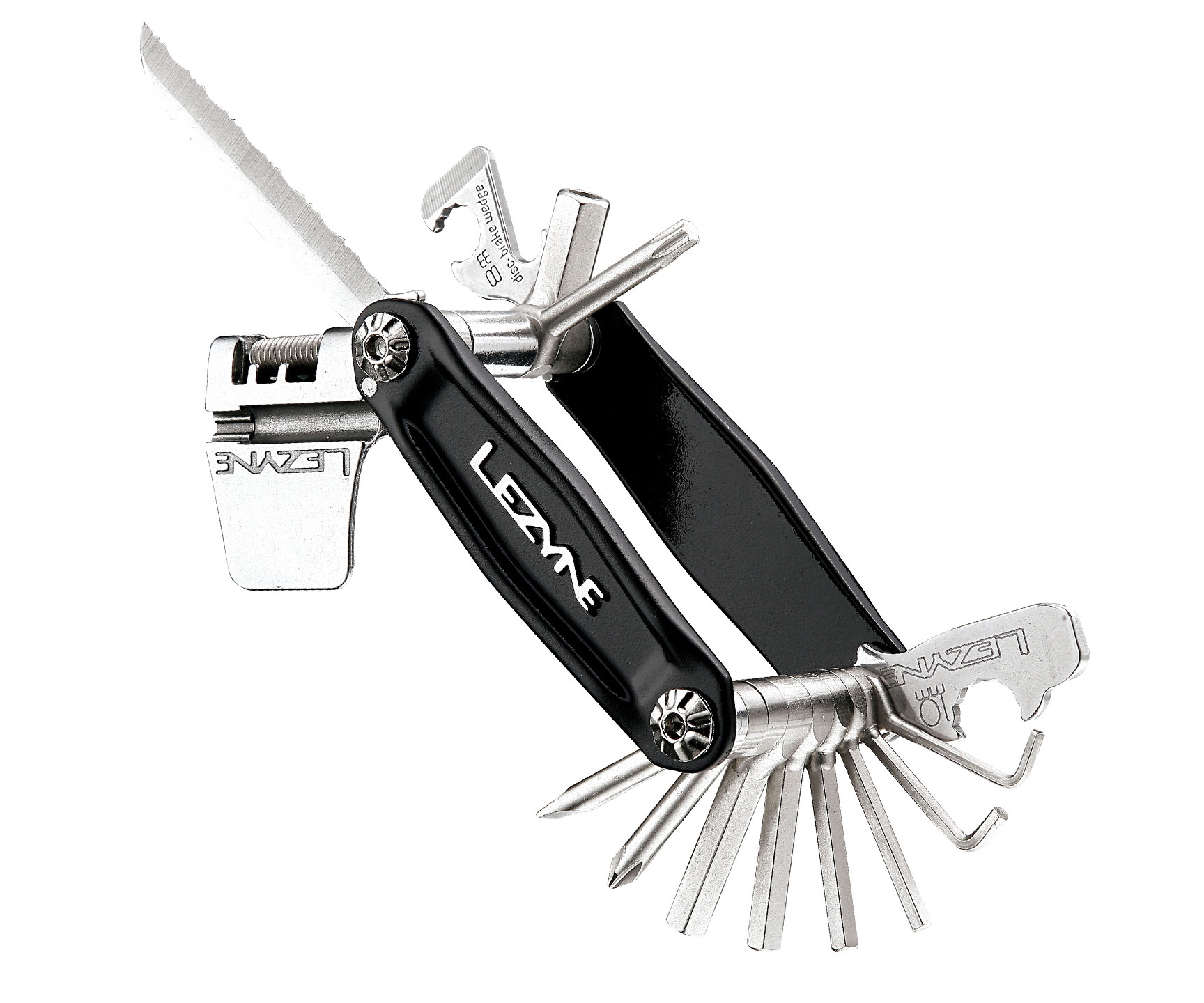Lezyne CRV Tools - Reviews, Comparisons, Specs - Tools & Tool Kits ...