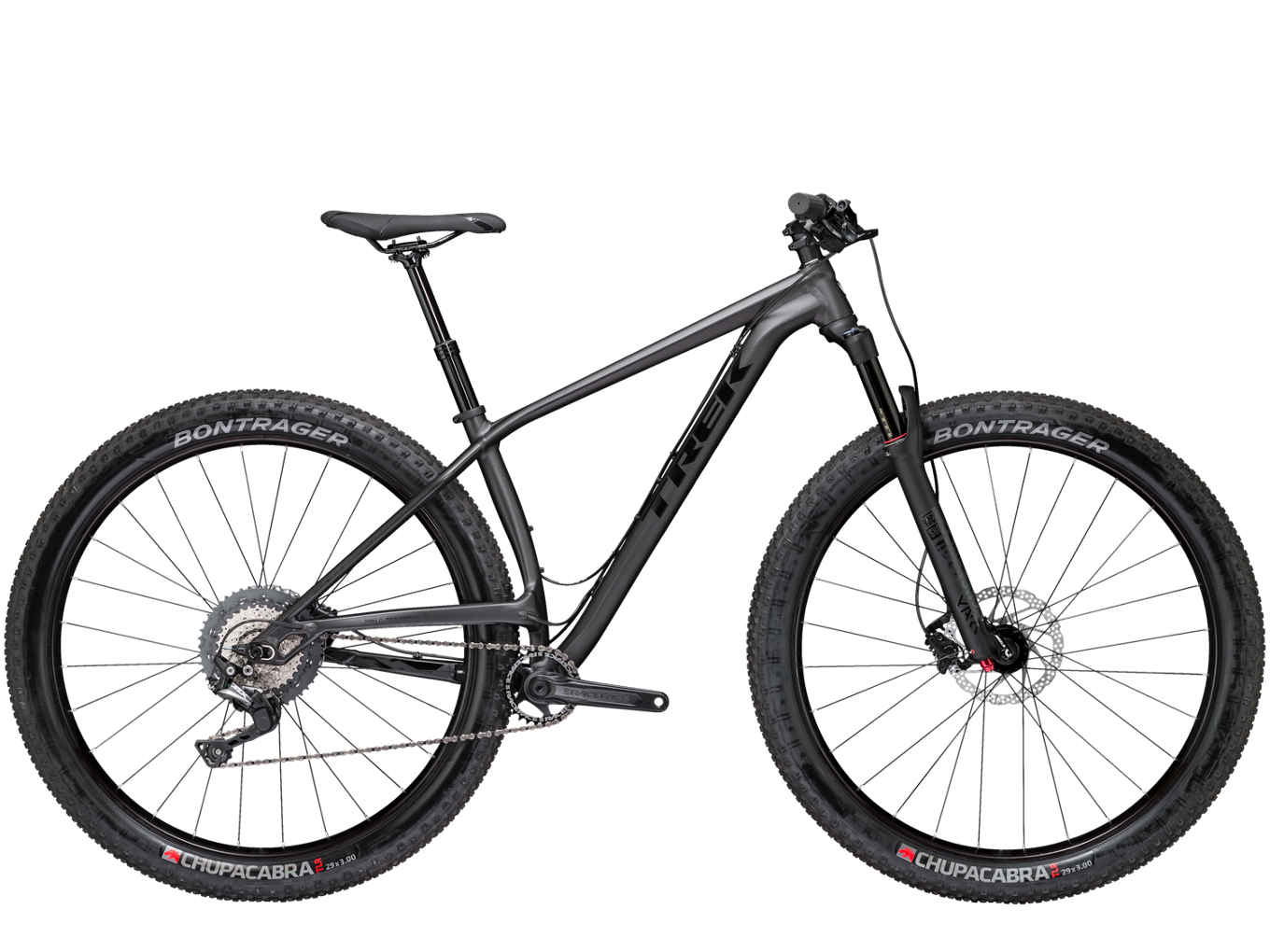 2018 Trek Stache 7 - Reviews, Comparisons, Specs - Bikes - Vital MTB