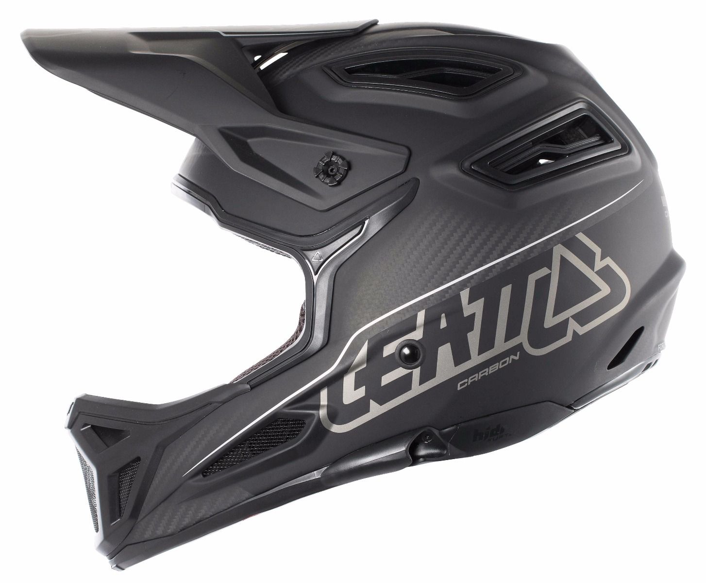 Leatt DBX 6.0 Carbon Full Face Helmet - Reviews, Comparisons, Specs ...