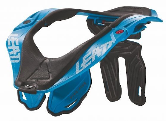 Leatt DBX 5.5 Neck Brace - Reviews, Comparisons, Specs - Mountain Bike ...