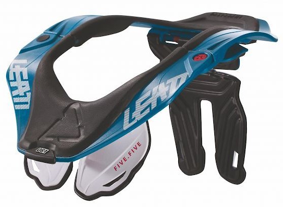 Leatt DBX 5.5 Neck Brace - Reviews, Comparisons, Specs - Mountain Bike ...