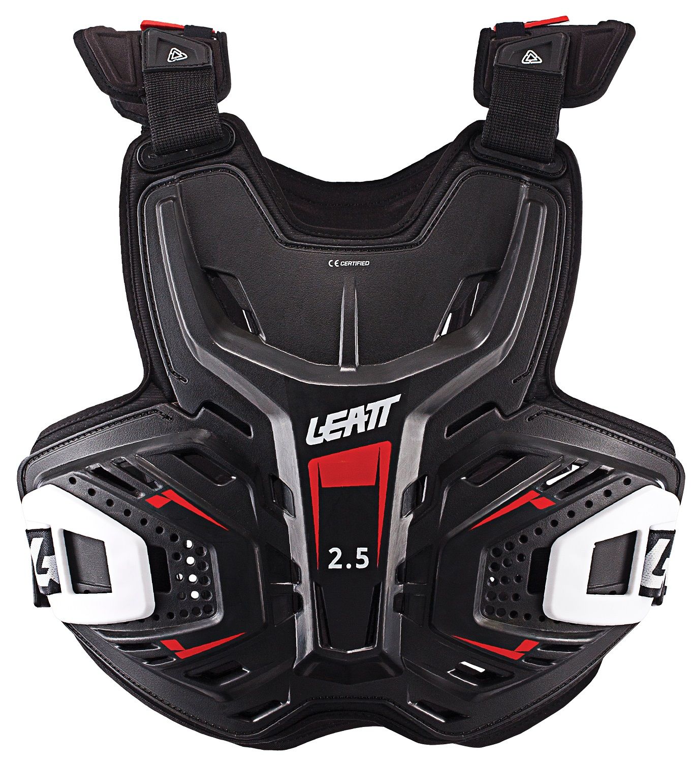 Leatt 2.5 Chest Protector - Reviews, Comparisons, Specs - Body Armor ...