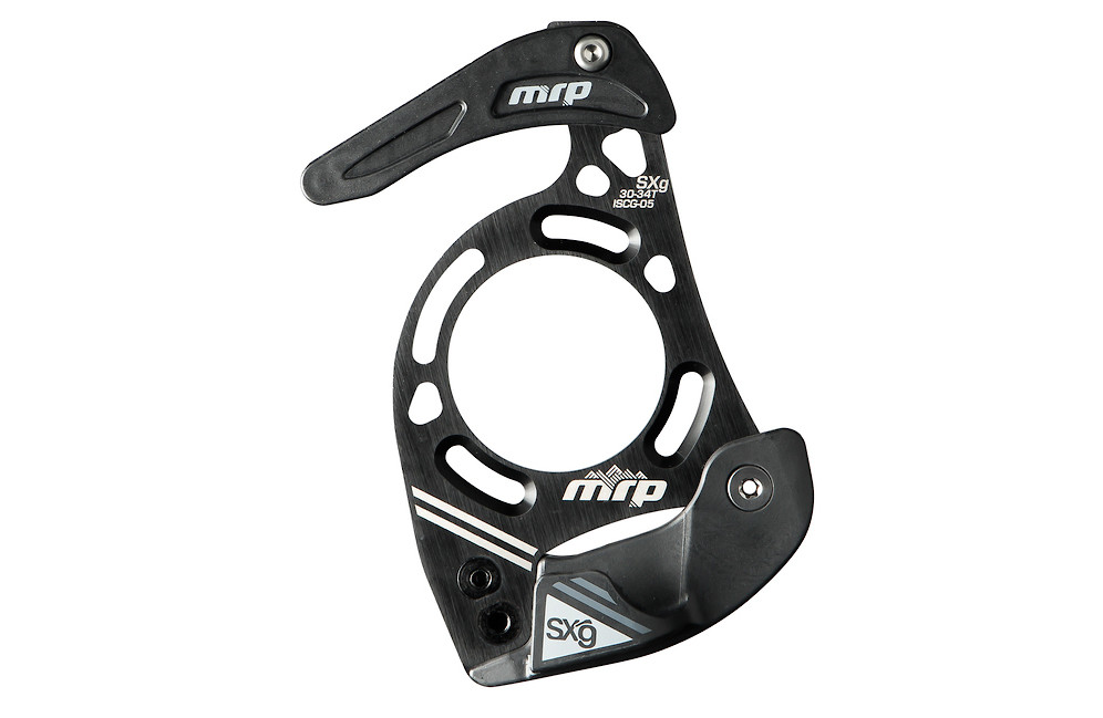 MRP SXg Chainguide - Reviews, Comparisons, Specs - Chainguides - Vital MTB