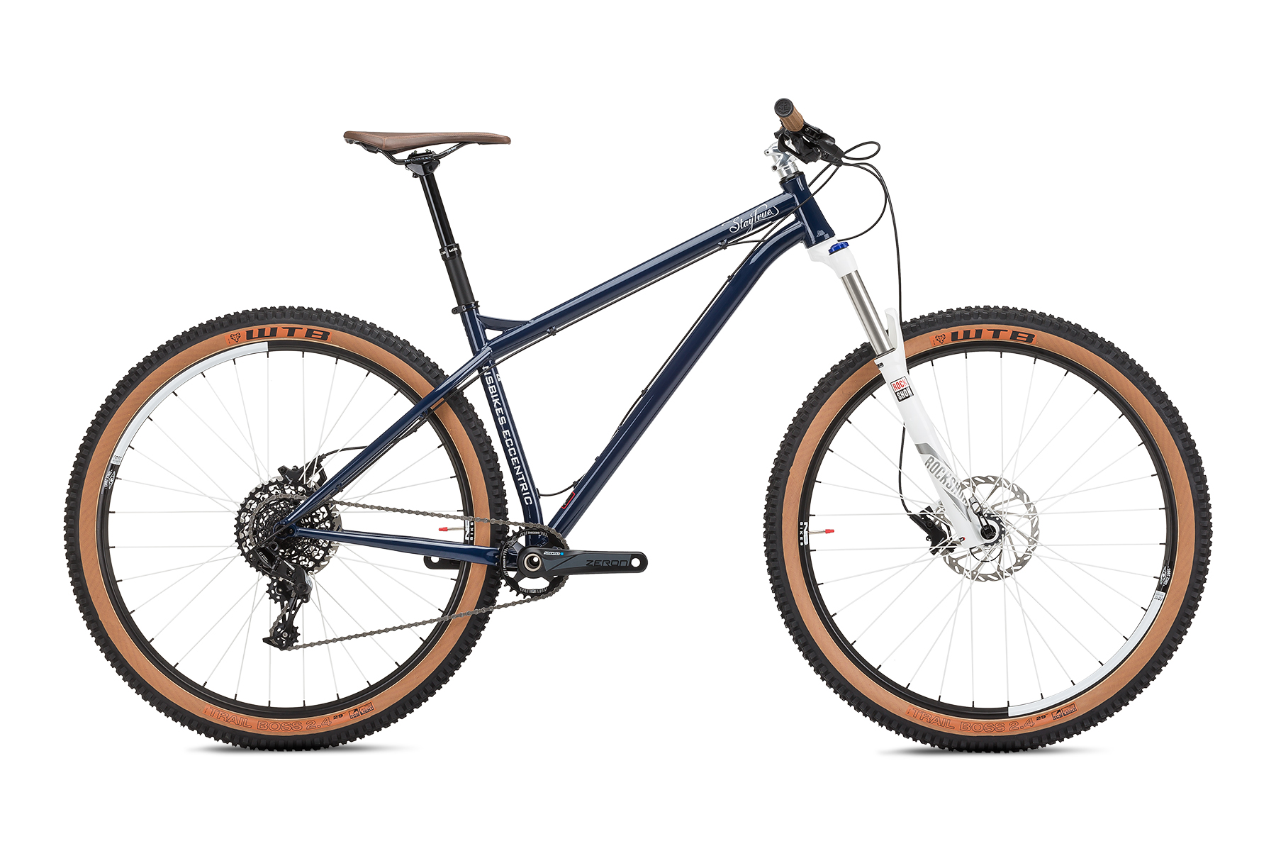 2018 NS Eccentric Cromo Bike Reviews Comparisons Specs Bikes Vital MTB
