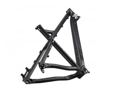 Da Bomb Sentinel (2018-2020) Frame - Reviews, Comparisons, Specs ...