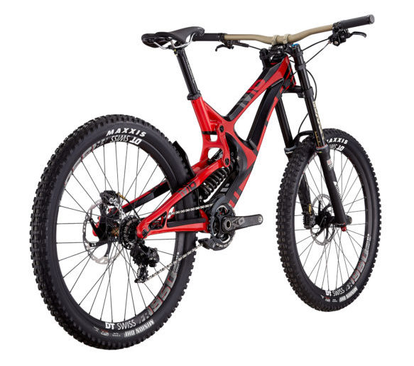 2018 Intense M16 C Pro Bike - Reviews, Comparisons, Specs - Bikes ...