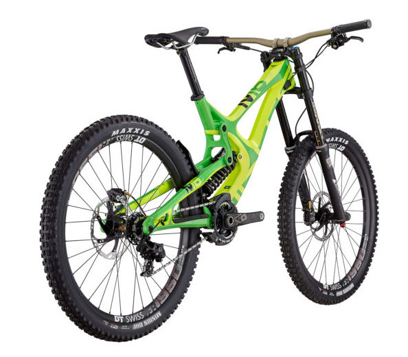 2018 Intense M16 C Pro Bike - Reviews, Comparisons, Specs - Bikes ...