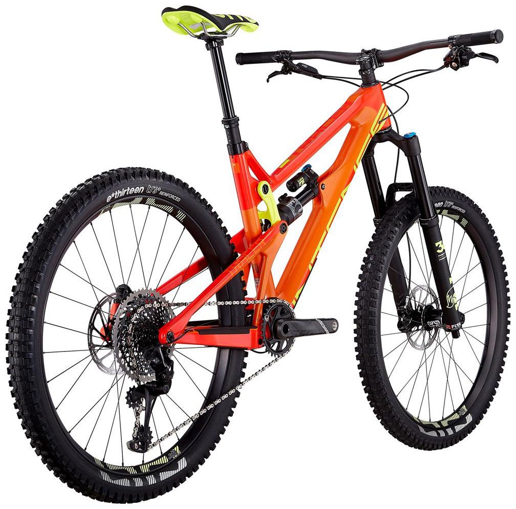 2018 Intense Tracer Pro Bike - Reviews, Comparisons, Specs - Bikes ...