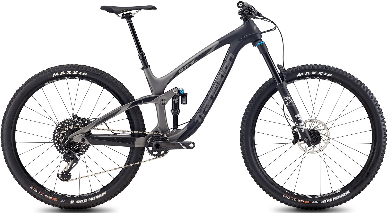 2018 Transition Sentinel Carbon X01 Bike - Reviews, Comparisons, Specs ...