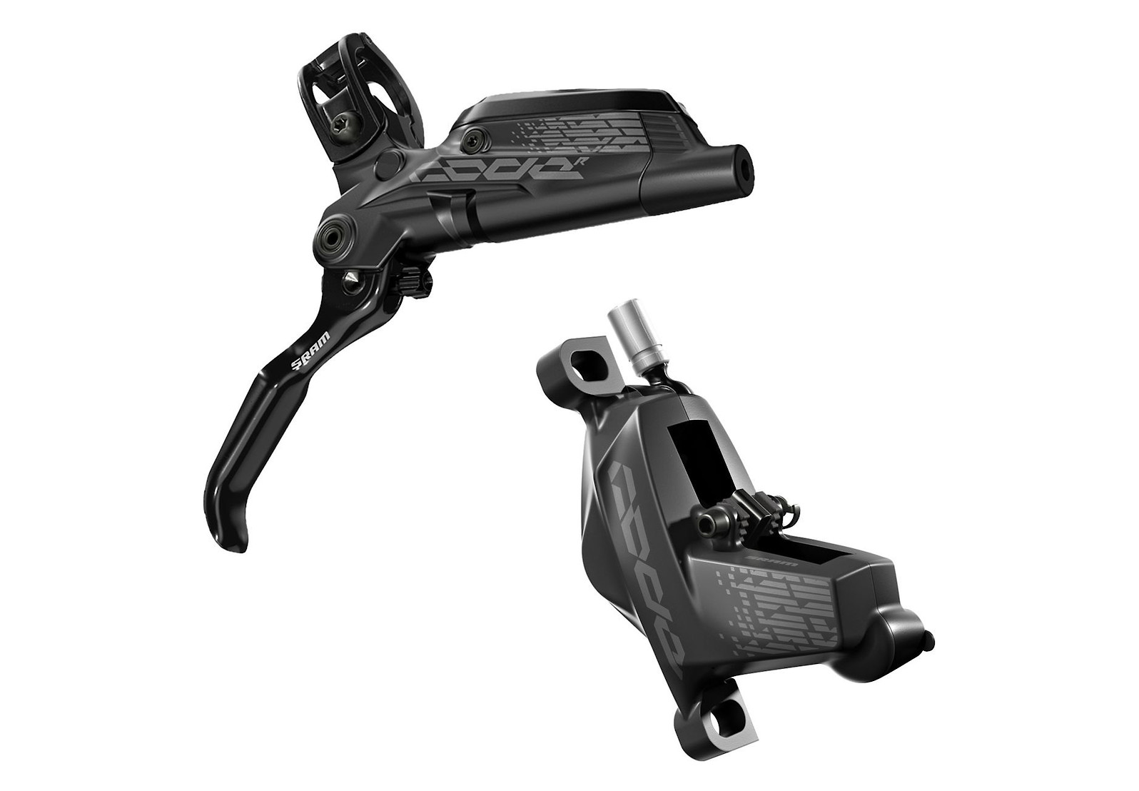 SRAM Code R Disc Brake - Reviews, Comparisons, Specs - Hydraulic Disc ...