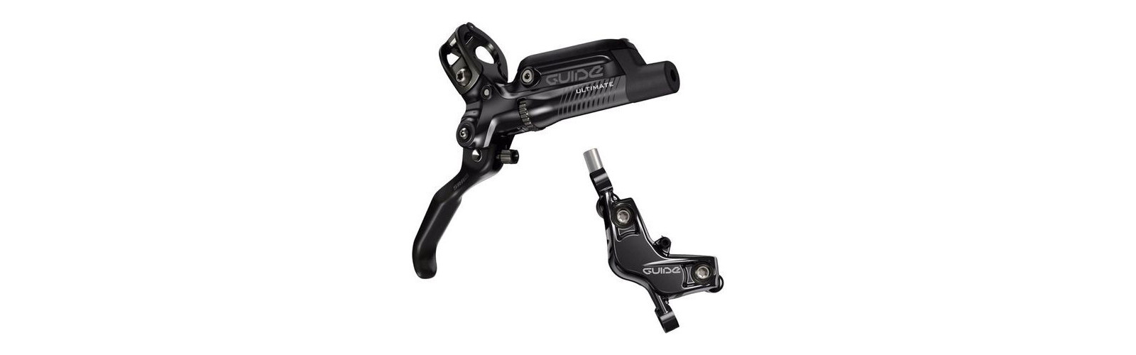 SRAM Guide Ultimate Disc Brakes - Reviews, Comparisons, Specs ...