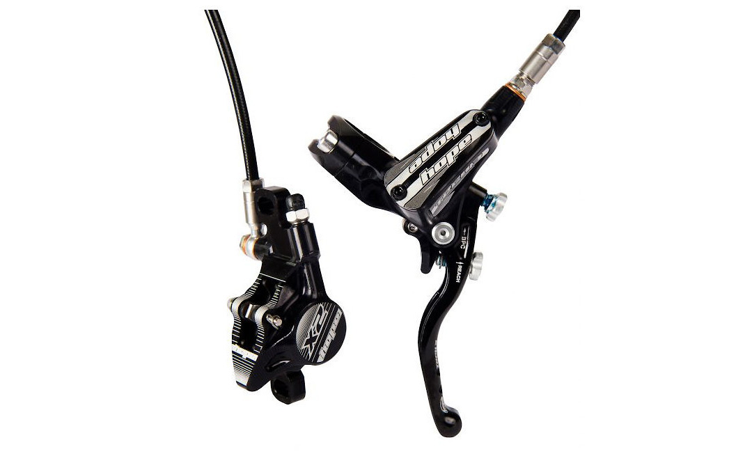 Hope Technology Tech 3 X2 Disc Brake - Reviews, Comparisons, Specs ...