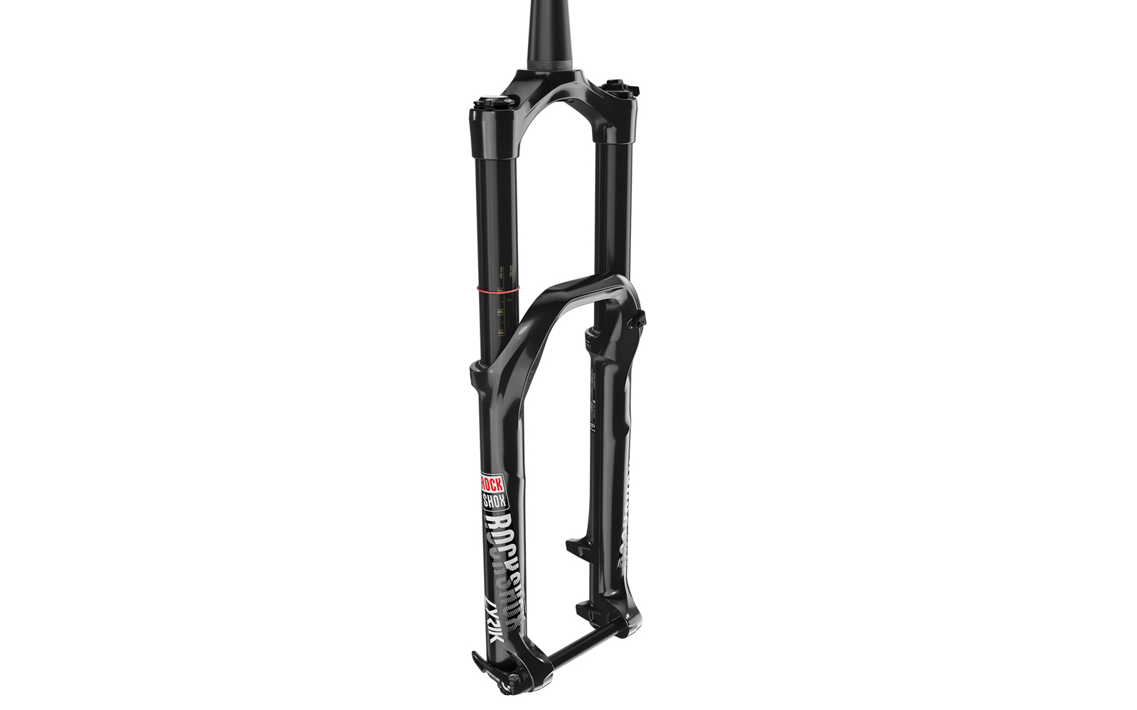 rockshox lyrik 2018