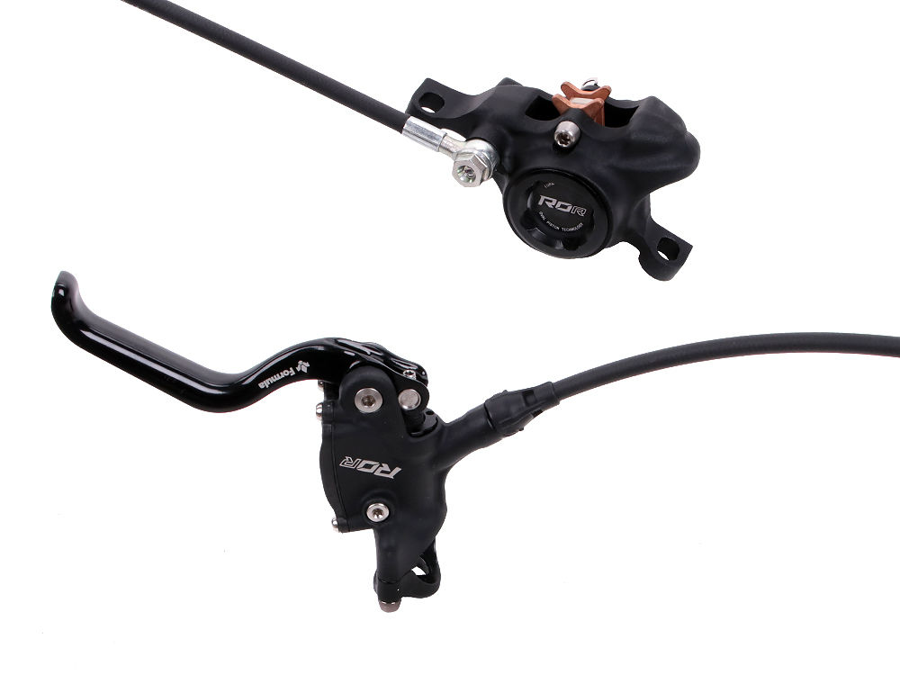 Formula ROR Disc Brakes - Reviews, Comparisons, Specs - Hydraulic Disc ...