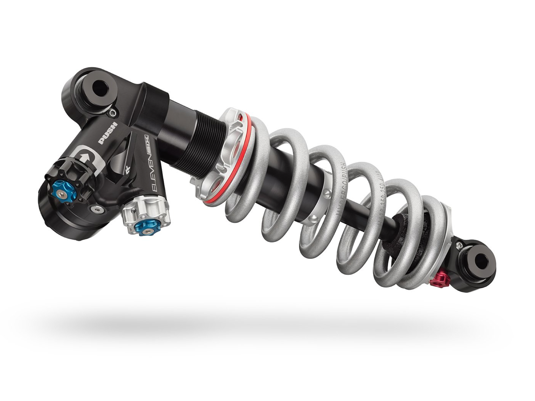 PUSH ELEVENSIX Rear Shock - Reviews, Comparisons, Specs - Rear Shocks ...