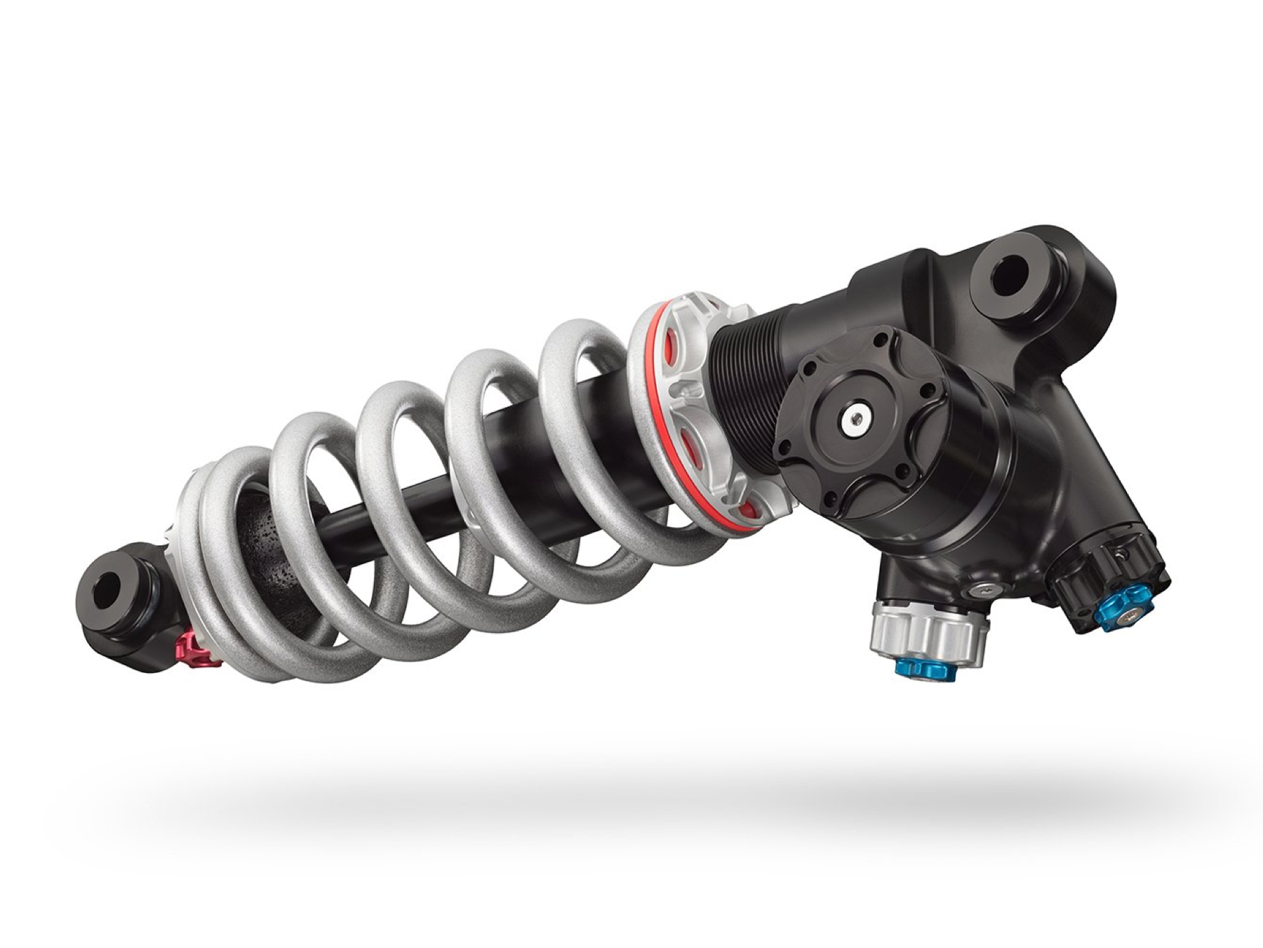 PUSH ELEVENSIX Rear Shock - Reviews, Comparisons, Specs - Rear Shocks ...