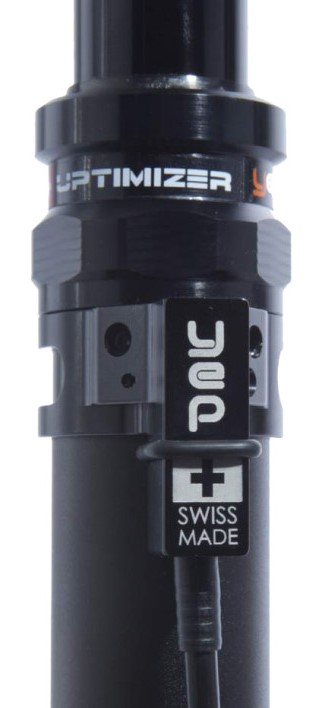 Yep Components Uptimizer 2.0 ST Seatpost - Reviews, Comparisons, Specs ...