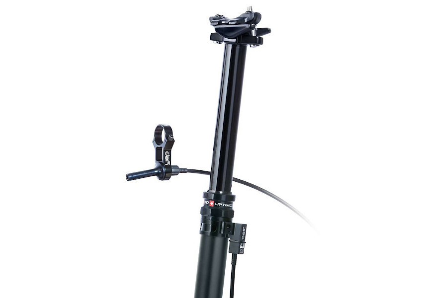 Yep Components Uptimizer 2.0 ST Seatpost - Reviews, Comparisons, Specs ...