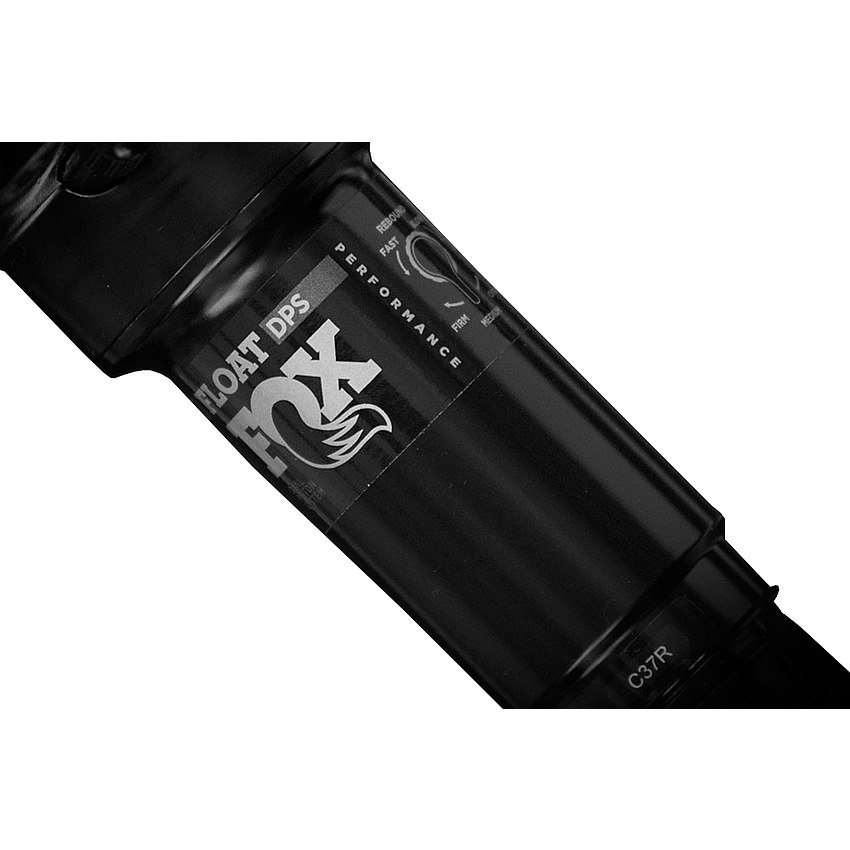 FOX FLOAT DPS Performance 2018 Rear Shock - Reviews, Comparisons, Specs ...