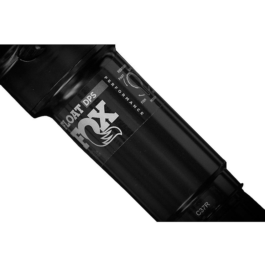 FOX FLOAT DPS Performance 2018 Rear Shock - Reviews, Comparisons, Specs ...