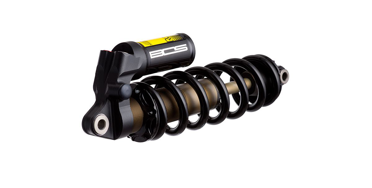BOS Stoy Rear Shock - Reviews, Comparisons, Specs - Rear Shocks - Vital MTB