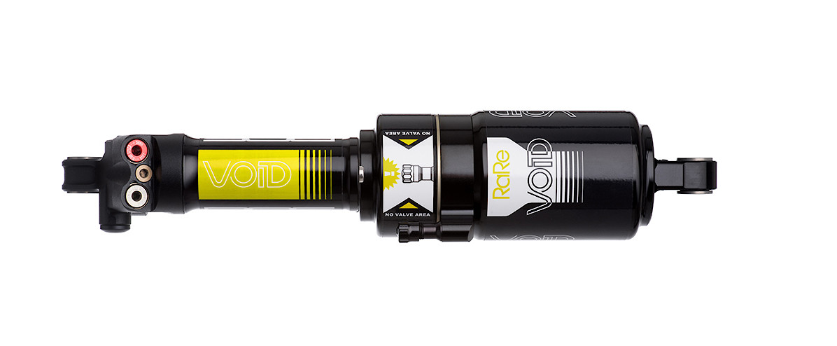 BOS Void Rear Shock - Reviews, Comparisons, Specs - Rear Shocks - Vital MTB