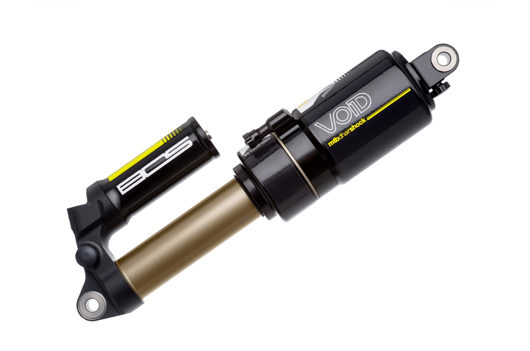 BOS Void Rear Shock - Reviews, Comparisons, Specs - Rear Shocks - Vital MTB