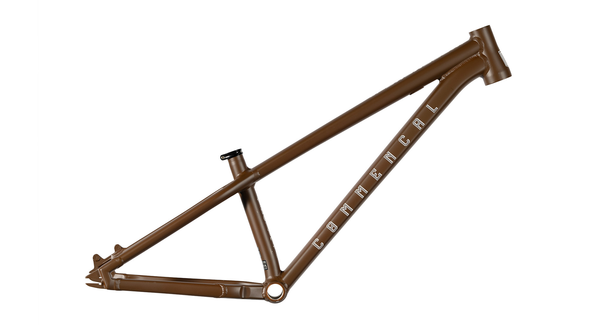 Commencal Absolut Frame Reviews Comparisons Specs Frames Vital MTB