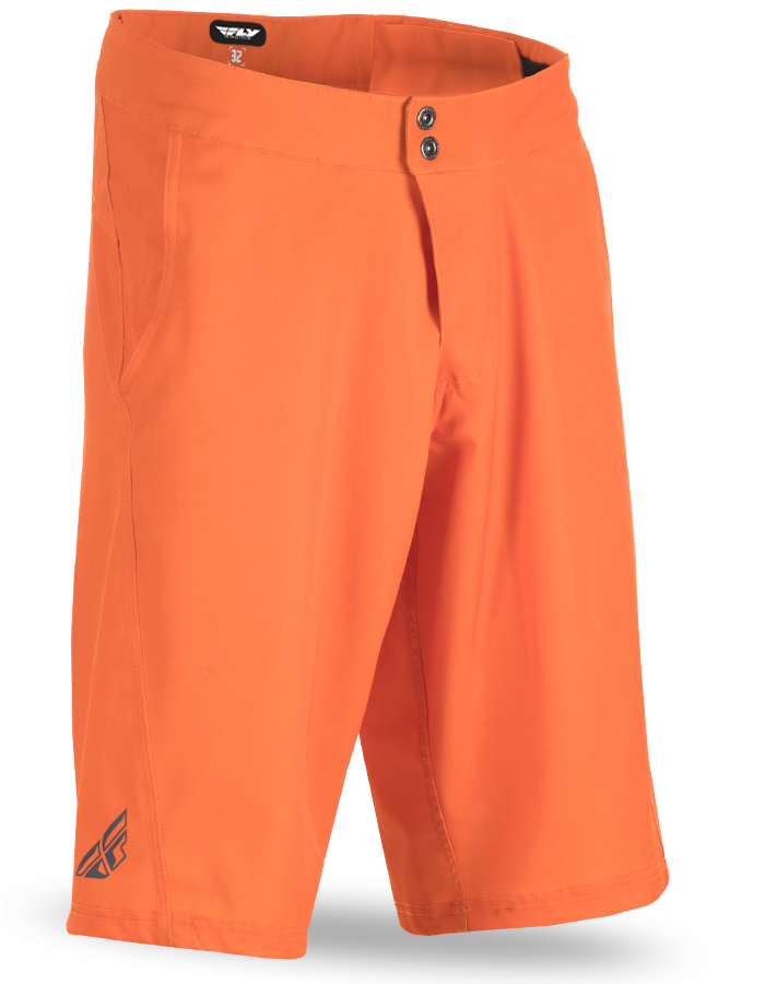 Fly Racing Maverik Riding Short - Reviews, Comparisons, Specs - Riding ...