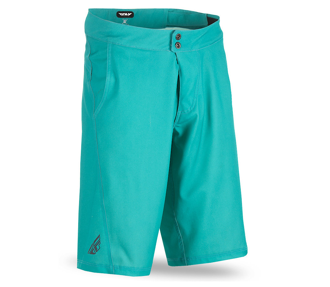 Fly Racing Maverik Riding Short - Reviews, Comparisons, Specs ...