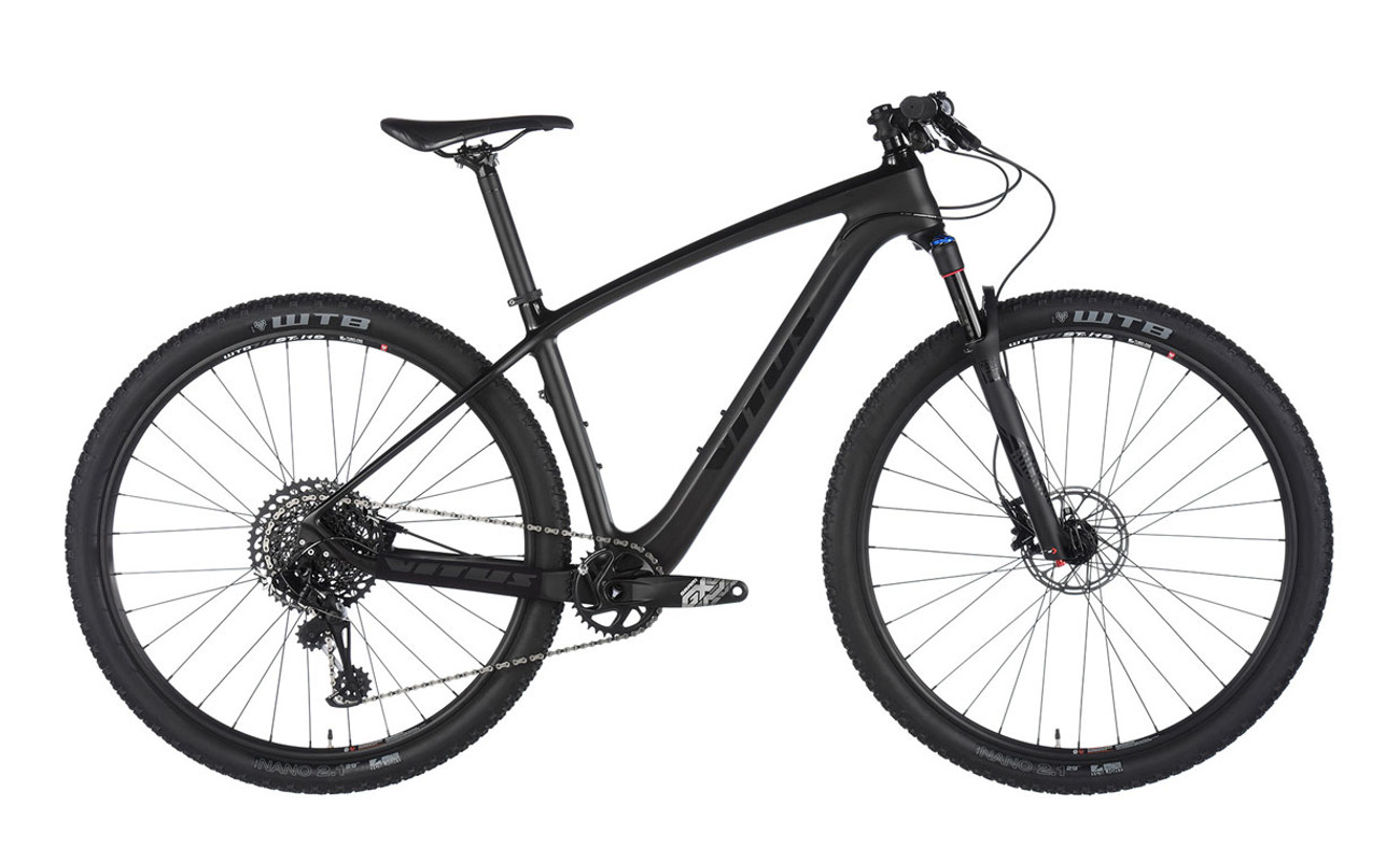 2018 Vitus Rapide CR Bike - Reviews, Comparisons, Specs - Bikes - Vital MTB