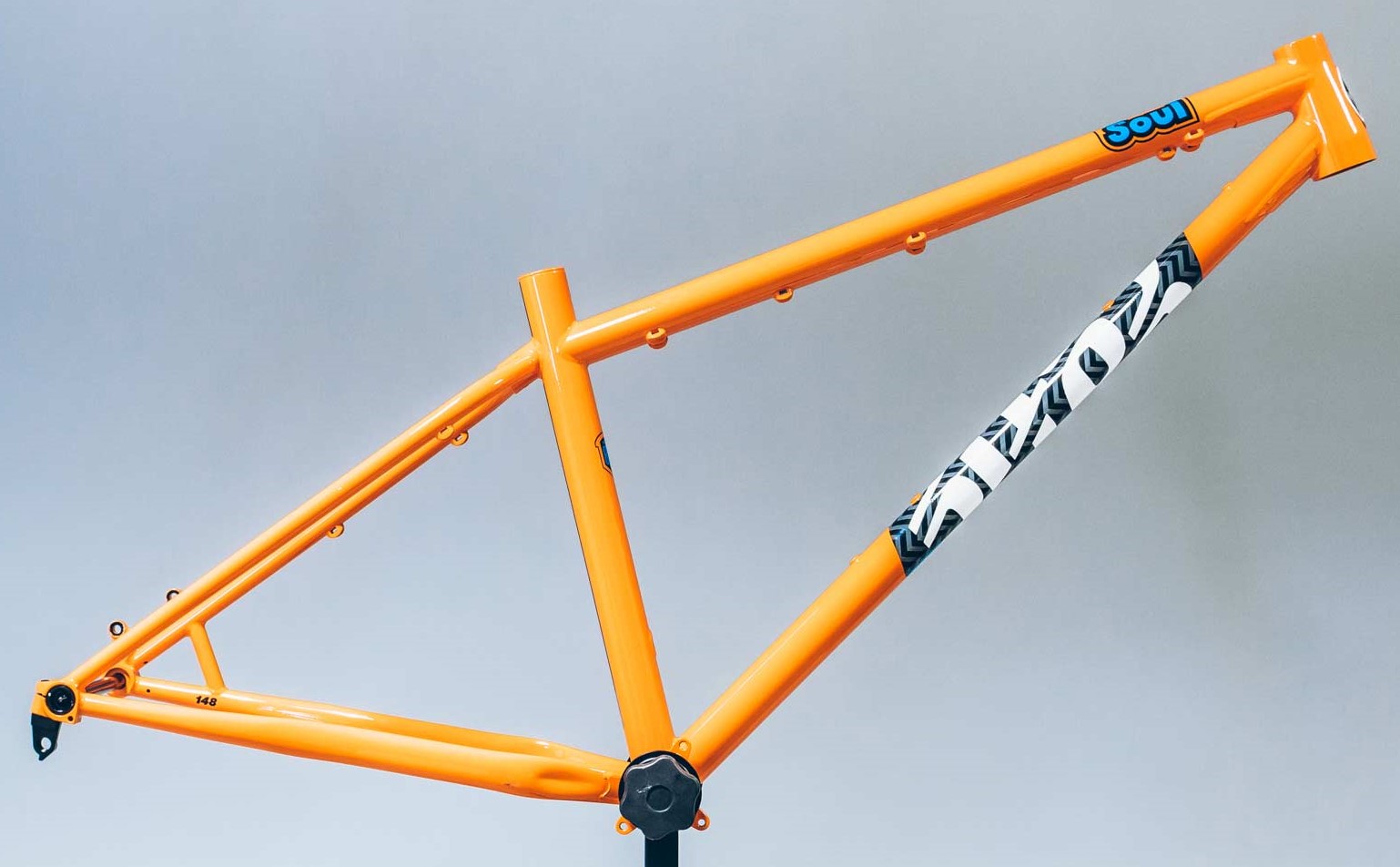 Cotic Soul Frame - Reviews, Comparisons, Specs - Frames - Vital MTB