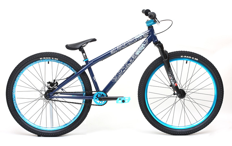 2011 Black Market Bikes Soldier - Reviews, Comparisons, Specs ...