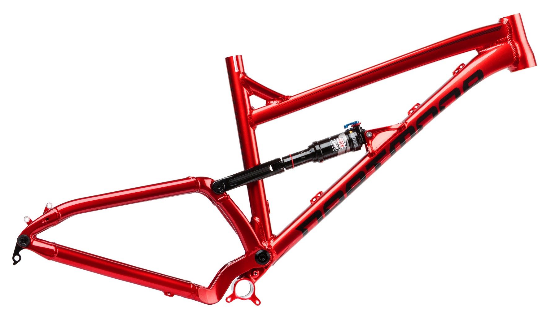 Dartmoor Bluebird (2018) Frame - Reviews, Comparisons, Specs - Frames ...