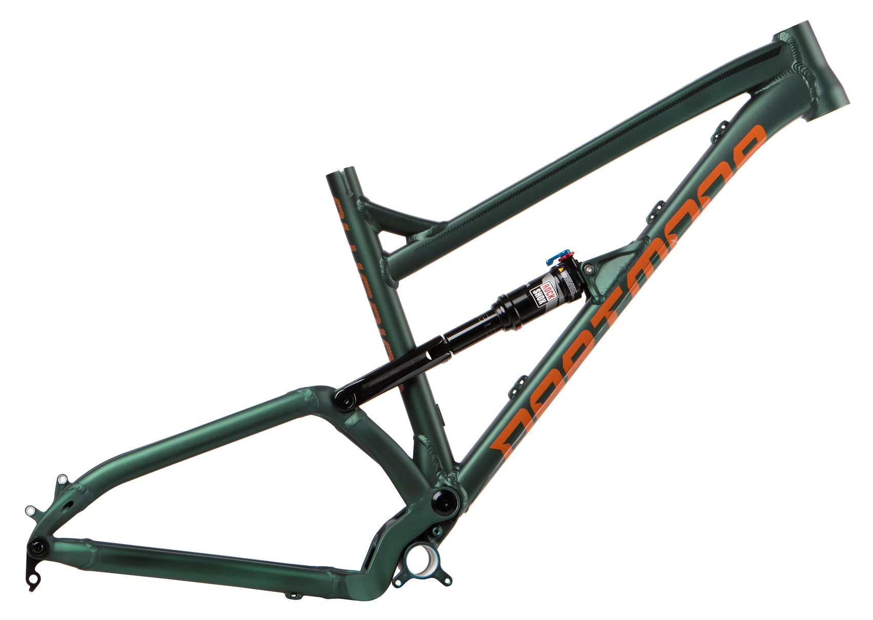 Dartmoor Bluebird (2018) Frame - Reviews, Comparisons, Specs - Frames ...